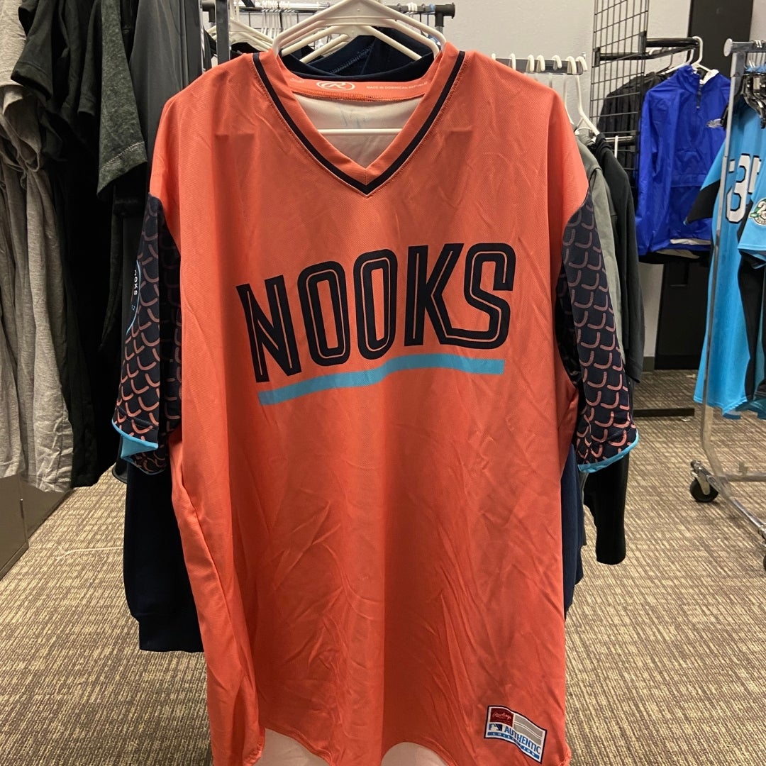 Home | Lakeshore Chinooks Baseball Shop
