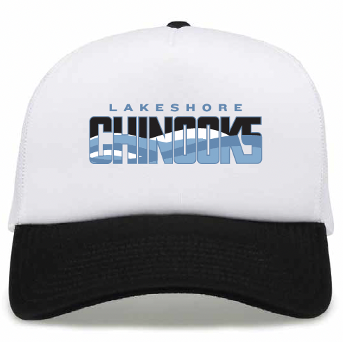 Lakeshore Chinooks Baseball Shop