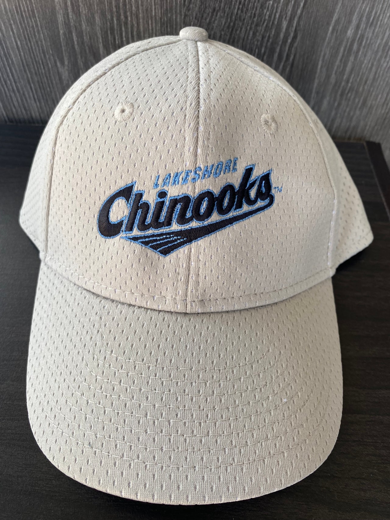 Lakeshore Chinooks Baseball Shop