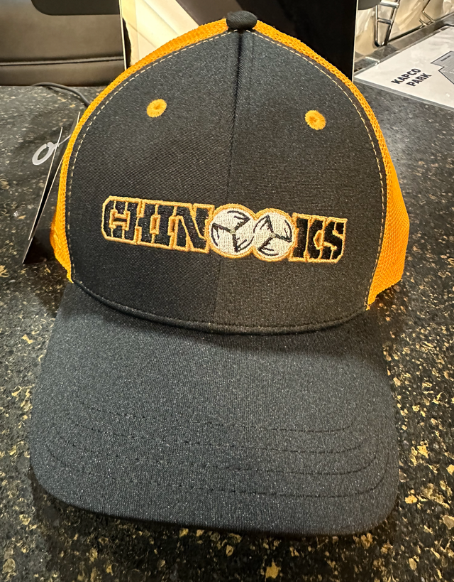 Lakeshore Chinooks Baseball Shop